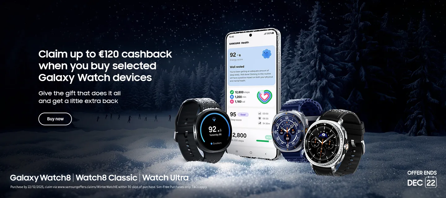 Samsung Store