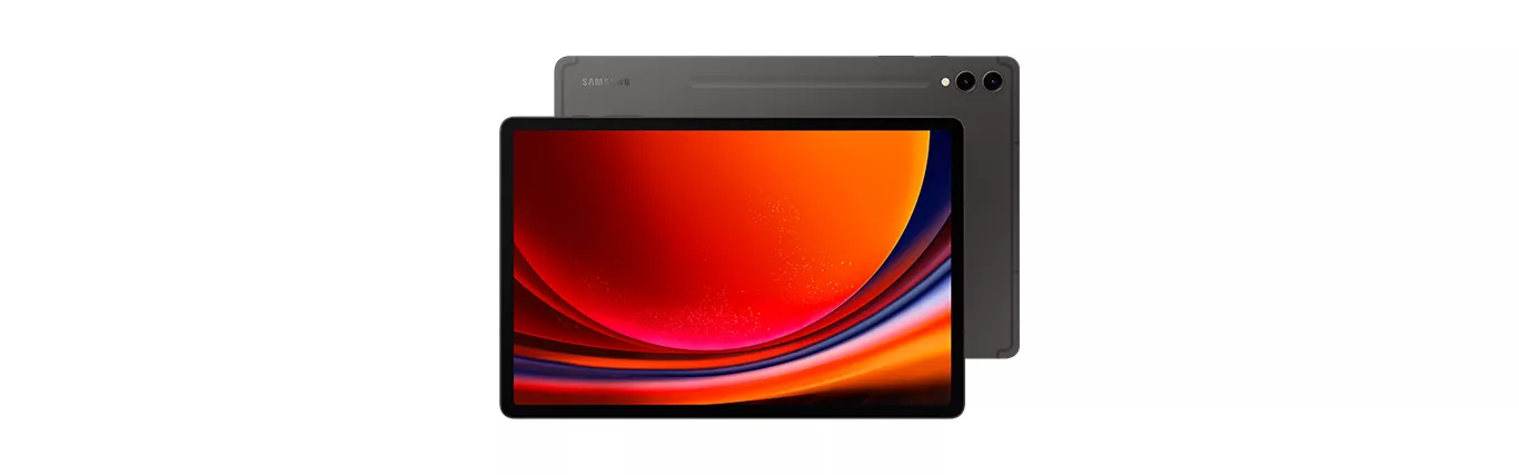 Galaxy Tab S9+ 5G Graphite 256GB
