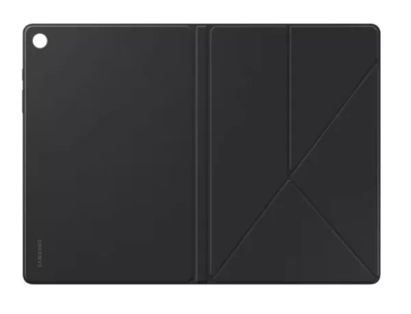 Book Cover Black for Galaxy Tab A9+