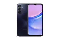 Galaxy A15 Blue Black 128 GB