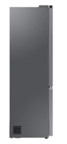 Bottom Mounted Freezer Series 6 SpaceMax™ 390L - Matte Stainless
