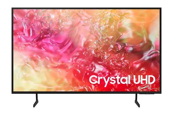 55” DU7100 Crystal UHD 4K HDR Smart TV