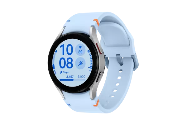 Galaxy Watch FE Silver BT