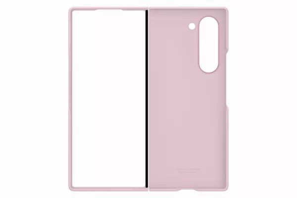 S Pen Case for Galaxy Z Fold6 Pink