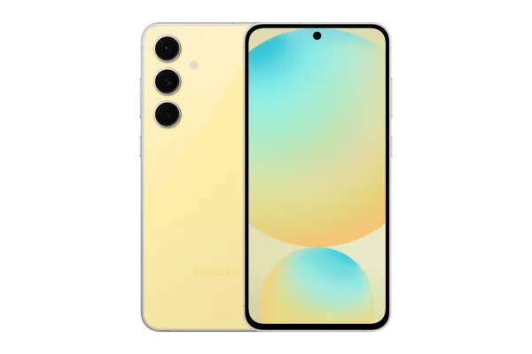 Galaxy S24 FE Yellow 128 GB