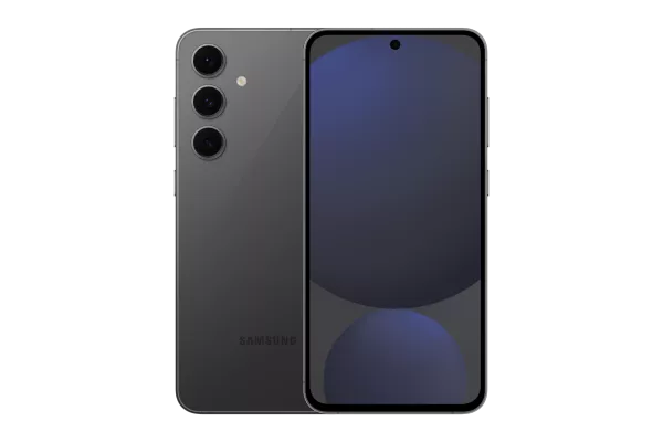 Galaxy S24 FE Graphite 256 GB