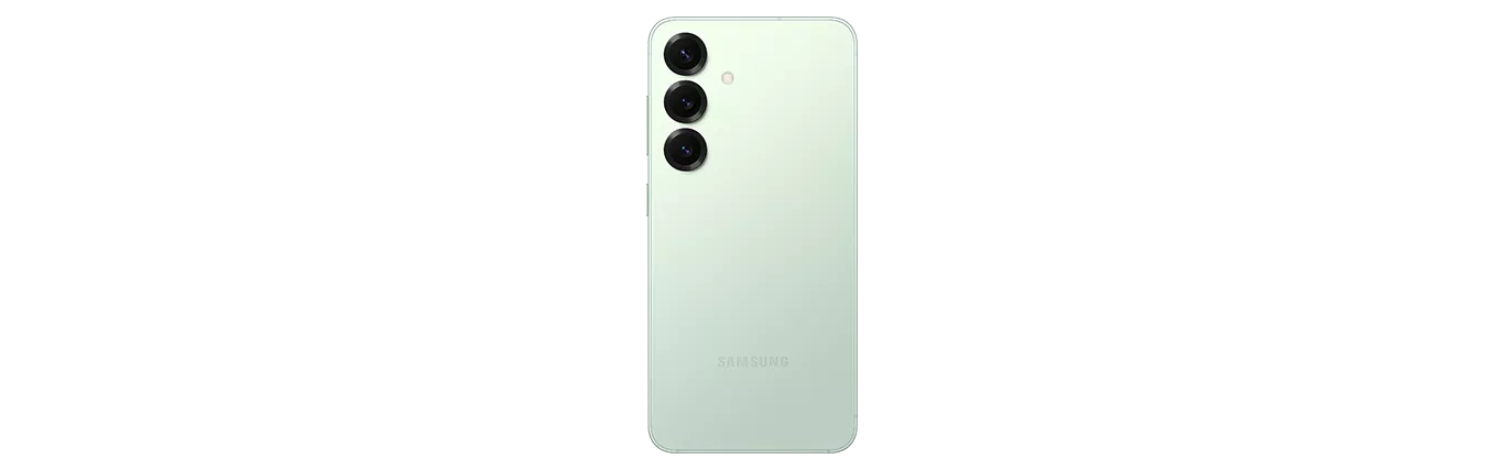 Galaxy S25 Mint 128GB