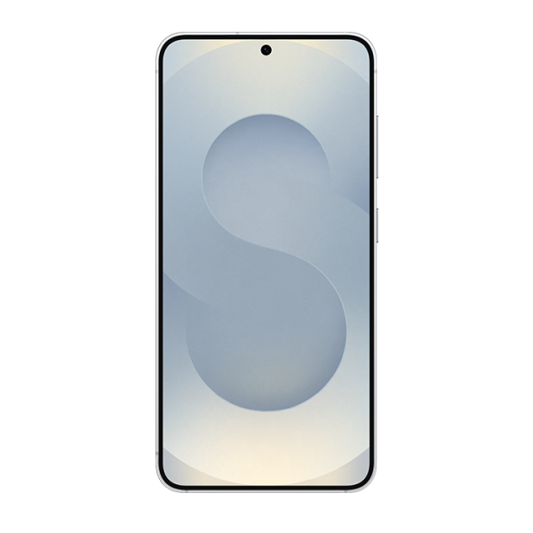 Galaxy S25 Silver Shadow 256GB