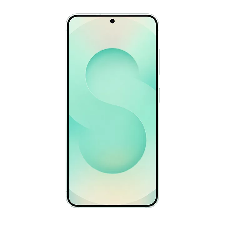 Galaxy S25 Mint 512GB