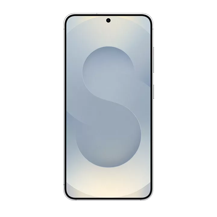 Galaxy S25 Silver Shadow 512GB