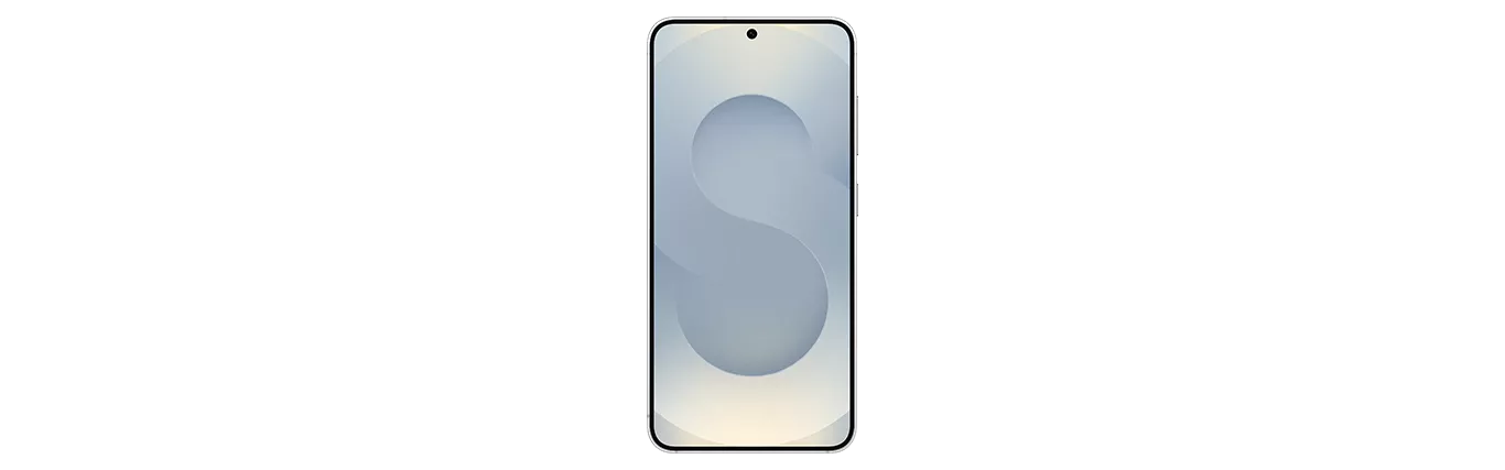 Galaxy S25 Silver Shadow 512GB