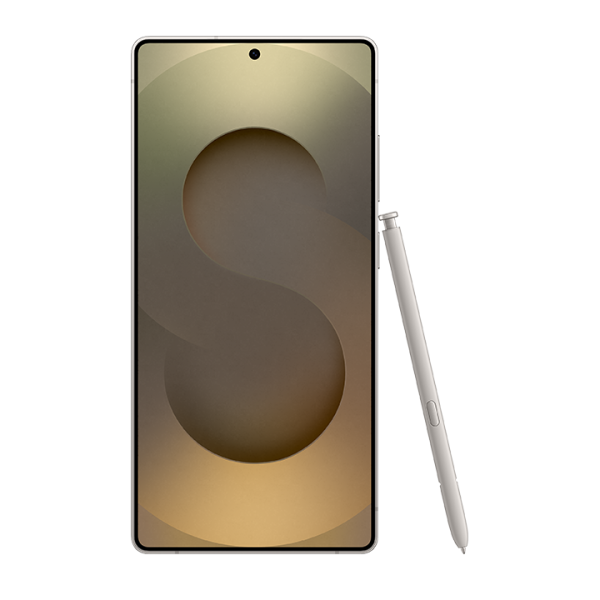 Galaxy S25 Ultra Titanium Grey 512GB