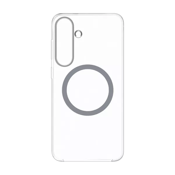 Ultra Clear Magnet Case (SMAPP) Galaxy S25