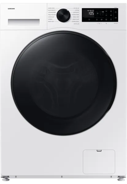 Slim Depth Washer Dryer Series 5 AI Energy 9KG & 5KG – White