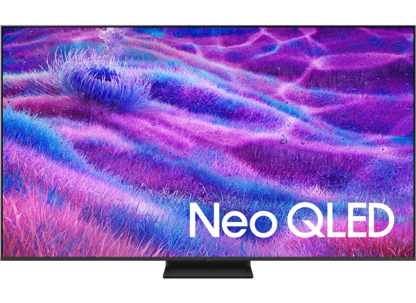Neo QLED QN80F 4K Vision AI Smart TV (2025) 75