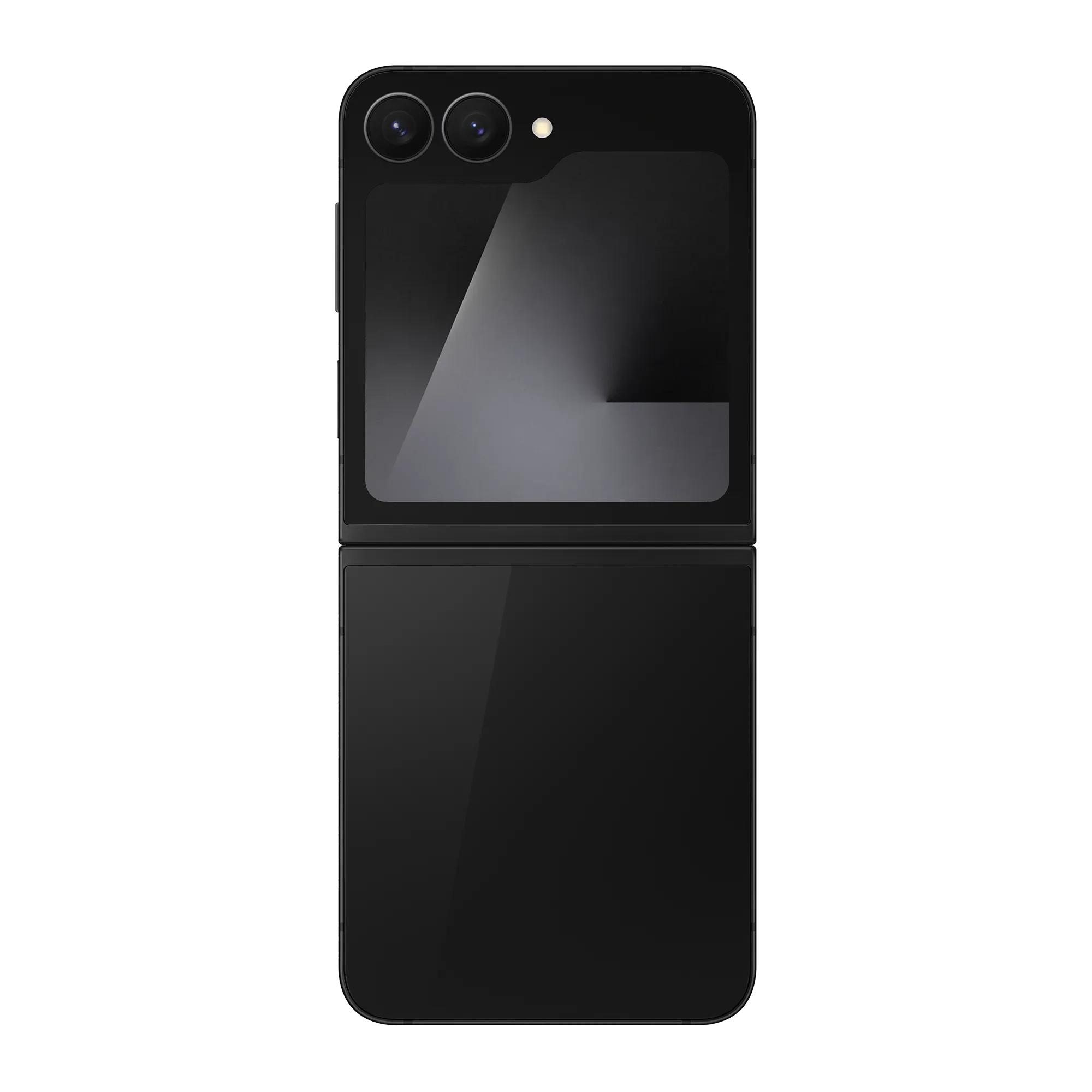 Galaxy Z Flip7 FE Black 128GB