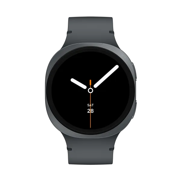 Galaxy Watch8 BT Graphite