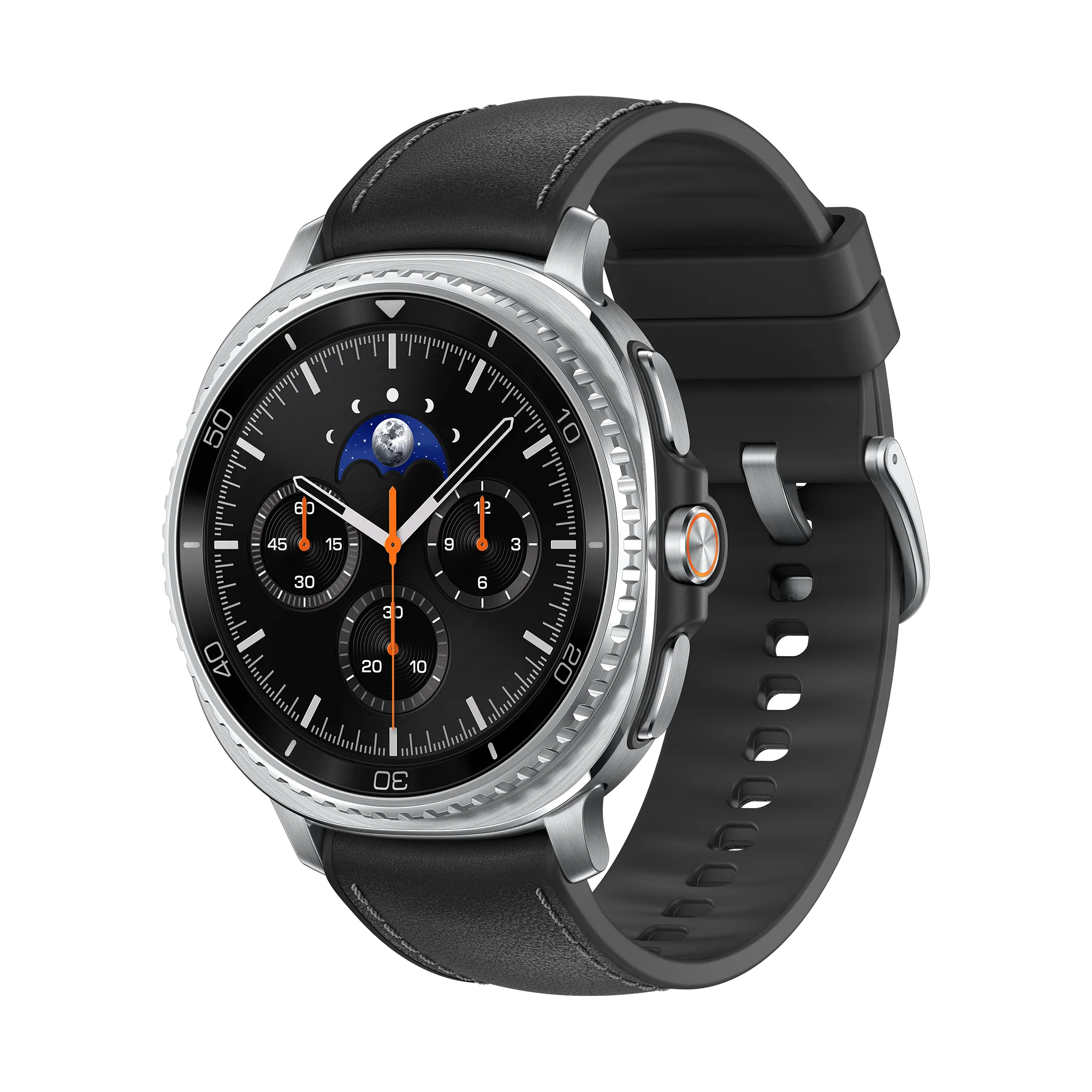 Galaxy Watch8 Classic BT Black