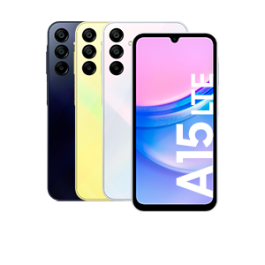 Galaxy A15 4GB 128GB | Tienda Samsung Costa Rica