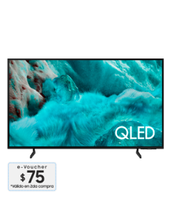TV QLED 4K | Tienda Samsung El Salvador