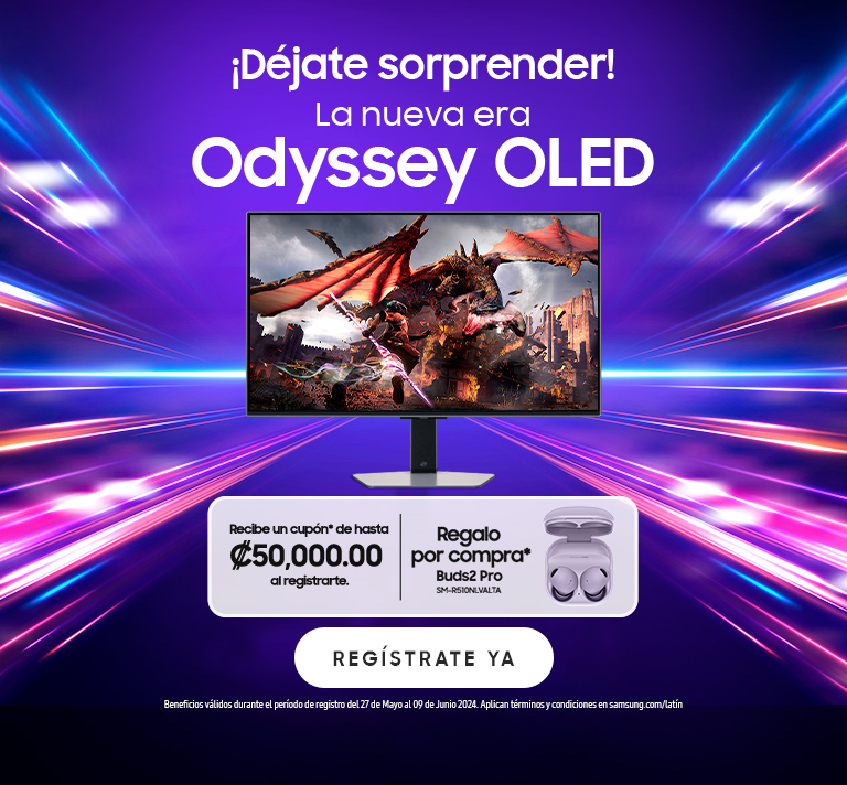 Tienda Online Samsung Costa Rica | Celulares | TVs | y más...